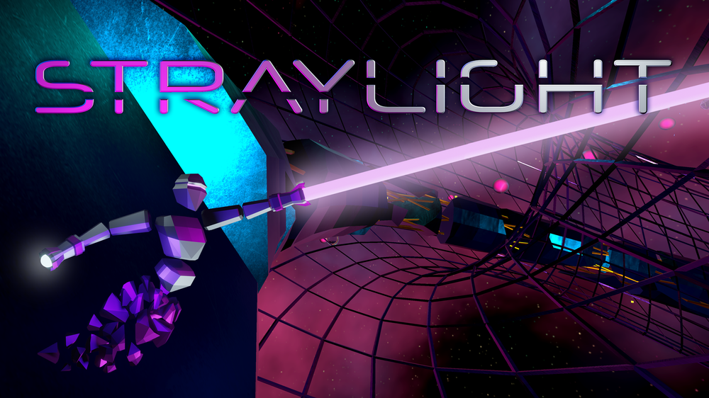 TechRaptor Overcomes Obstacles in Cosmic VR Platformer, Straylight - Stride PR - Video Game ...