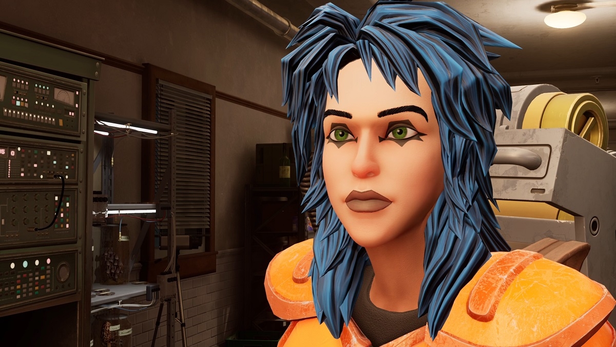 Destructoid Powers Up Their Proton Packs as New FREE DLC Arrives to Ghostbusters: Spirits ...