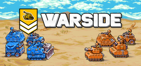 Gematsu is at the Ready After Seeing Warside's New Campaign Trailer - Stride PR - Video Game ...