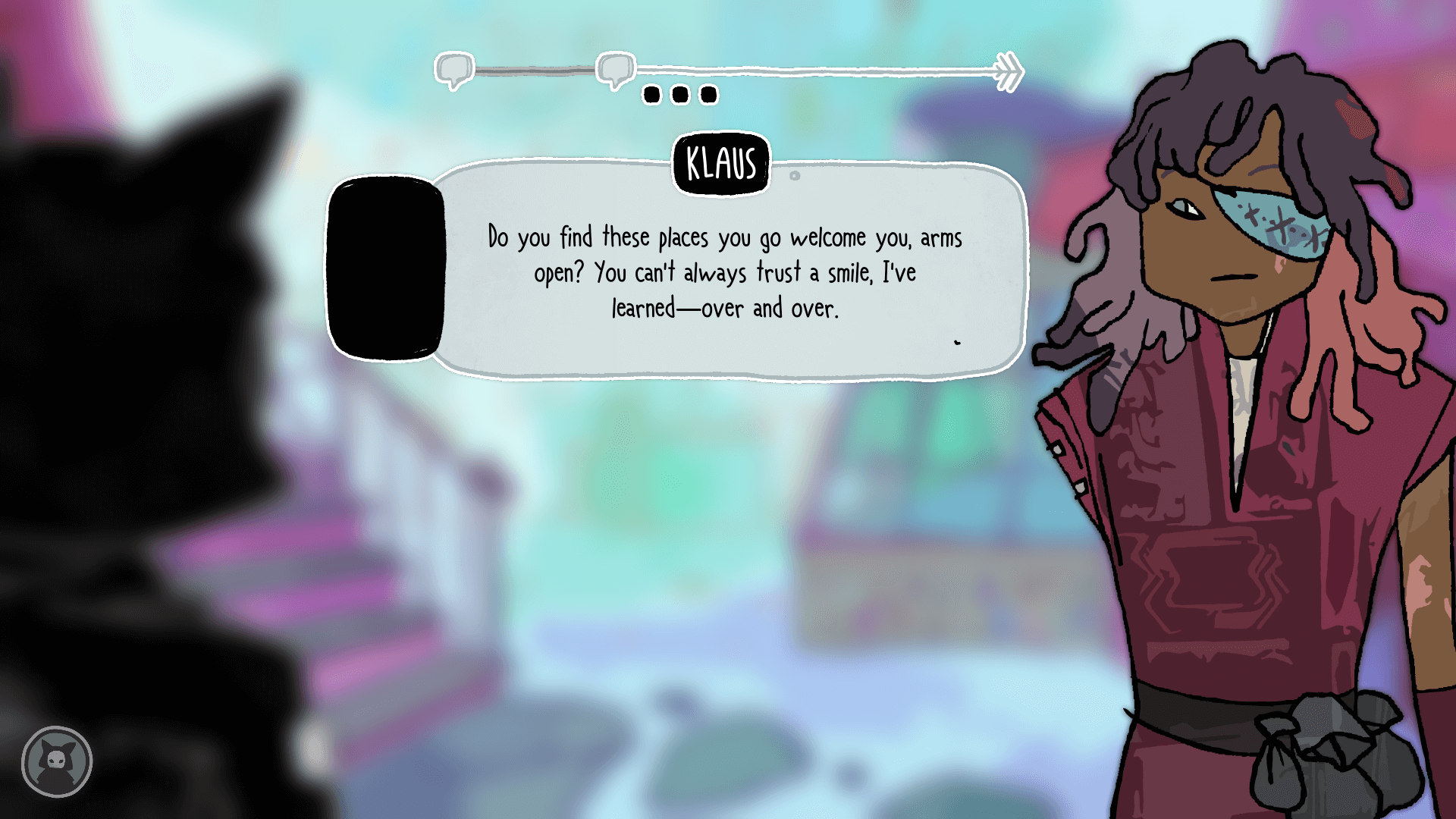 Signs of the Sojourner Makes Slant Magazine's "25 Best Video Games of ...