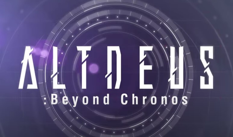 UploadVR Says ALTDEUS: Beyond Chronos is "Designed for Replayability ...