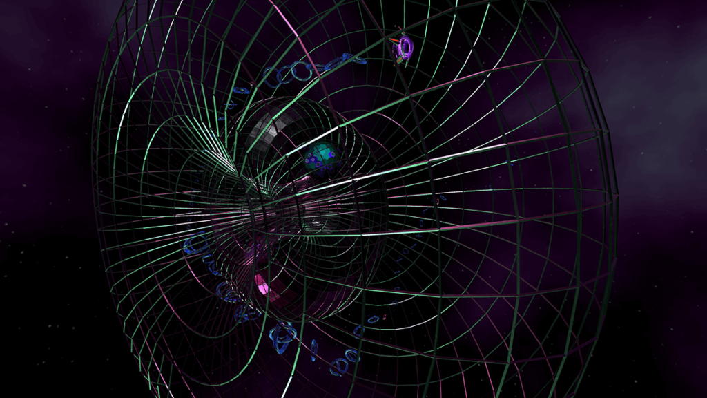 Android Central Previews Cosmic VR Platformer STRAYLIGHT - Stride PR ...