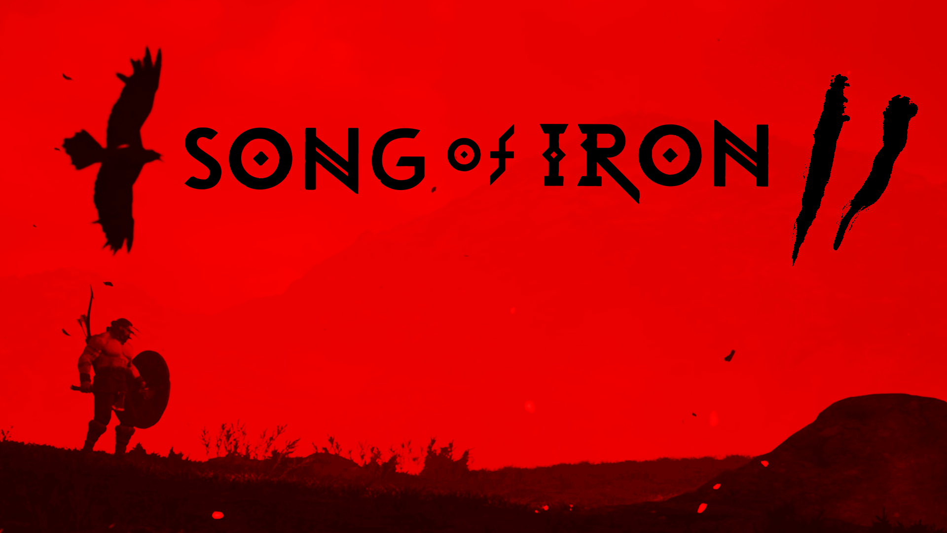TheSixthAxis Sounds the War Horn for the Reveal of Song of Iron 2 ...