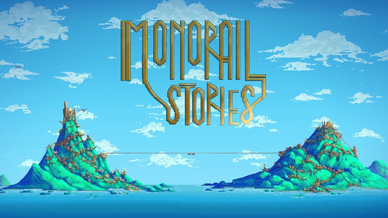 Screen Rant Takes A Narrative Trip with a Monorail Stories Review ...