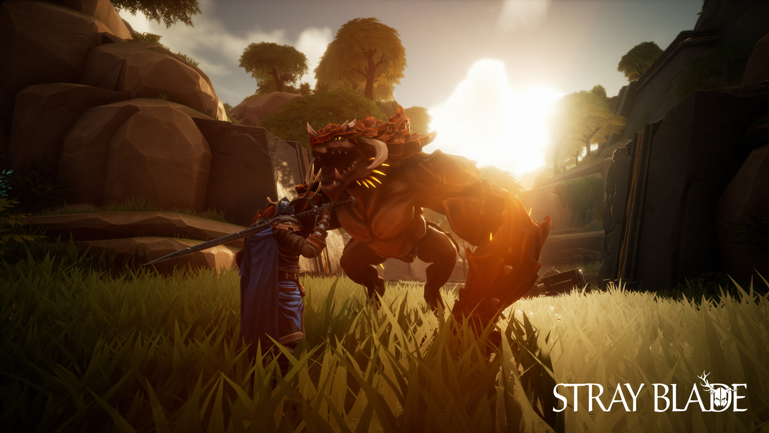 Wccftech Prepares to Face the Changing World of "Stray Blade ...