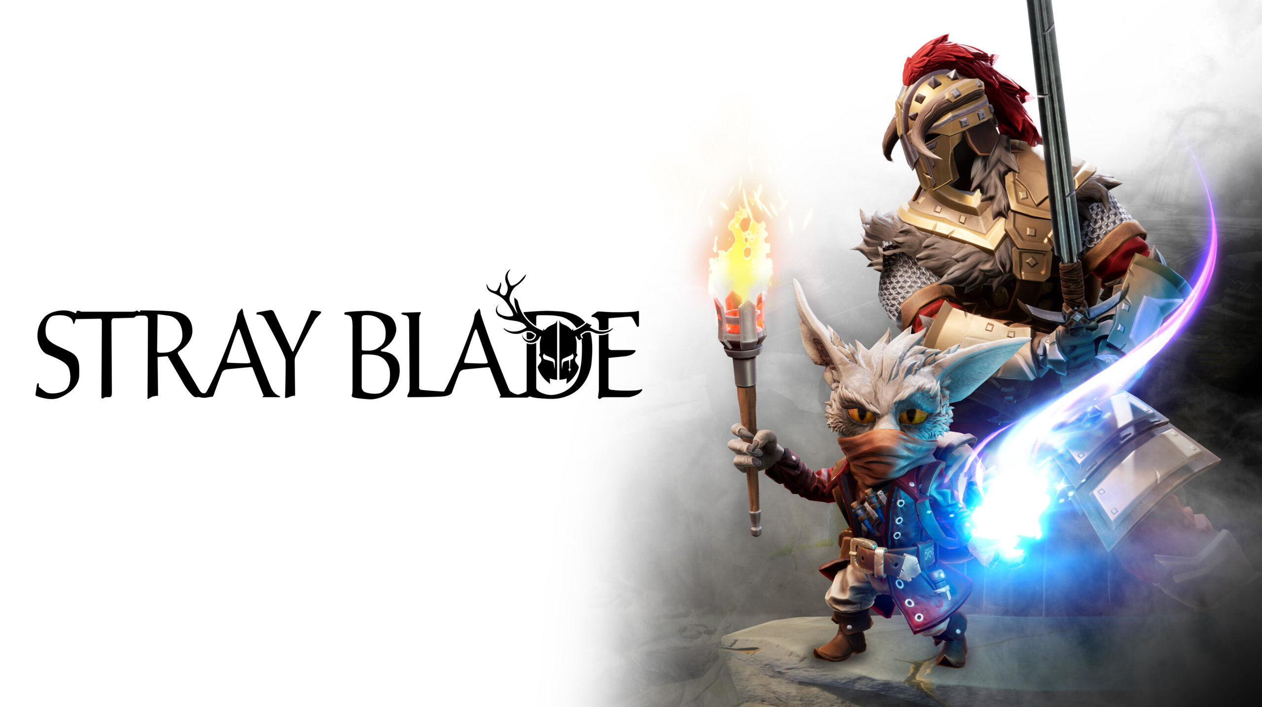 IGN Brandishes Steel in the Launch Trailer for Stray Blade - Stride PR - Video Game Public ...