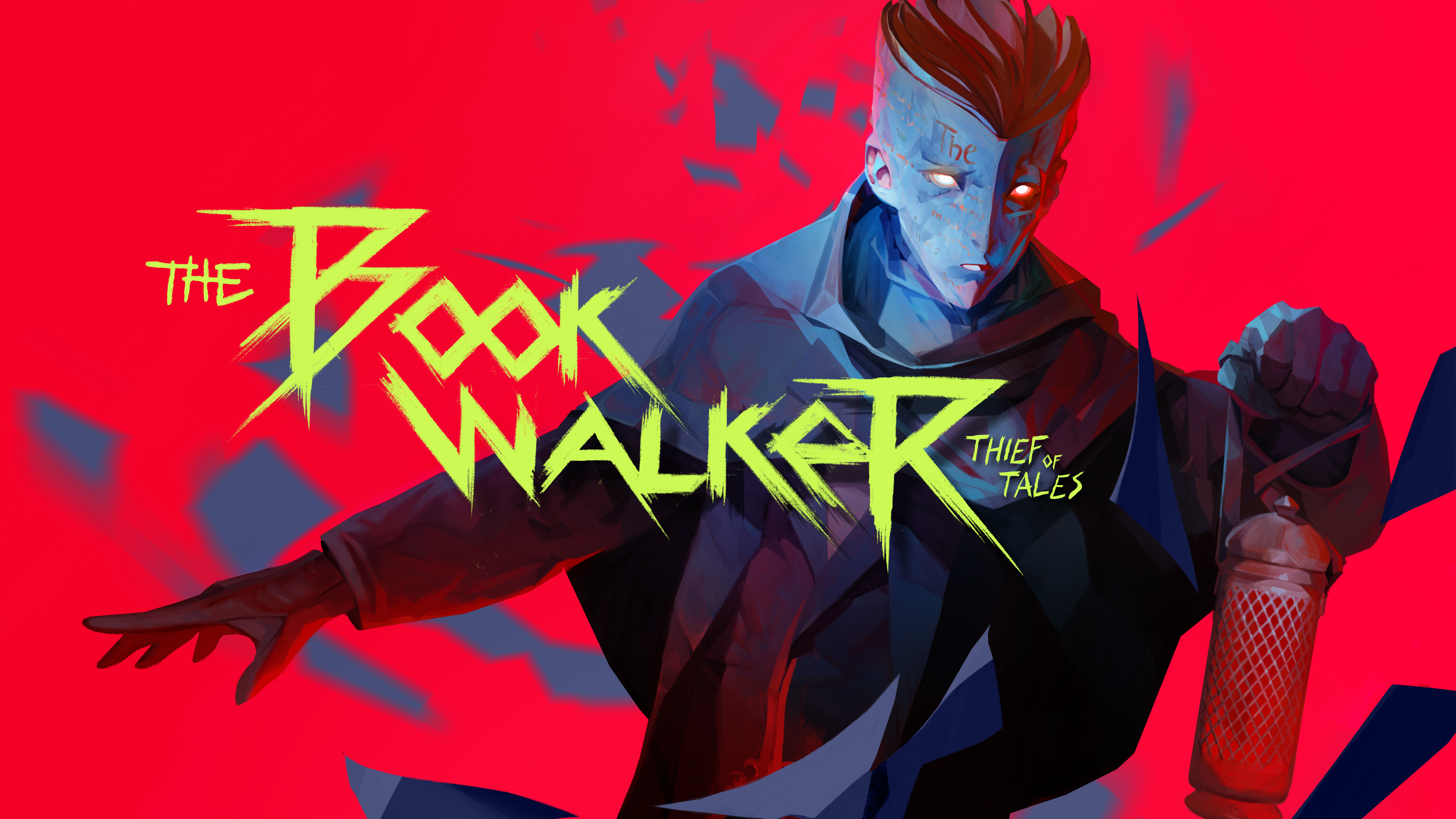 Multiplayer.it Turns the Page with a Review of The Bookwalker: Thief of ...