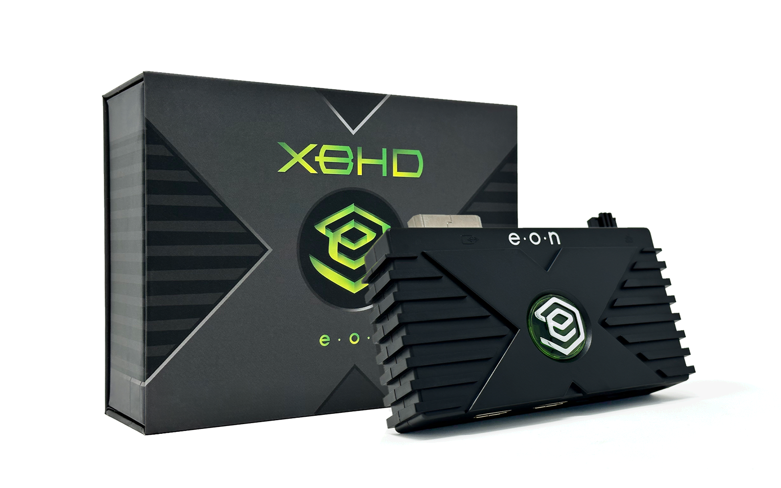 IGN Spotlights the Latest in Retro Games Tech from EON Gaming - Stride ...