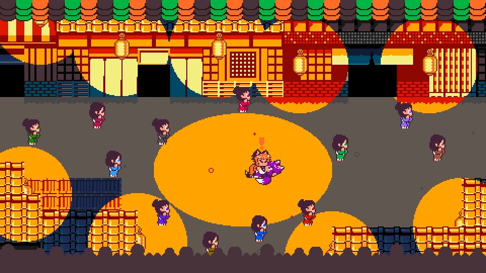 PC Mag Bounces into Love in a Kitsune Tails Preview - Stride PR - Video ...