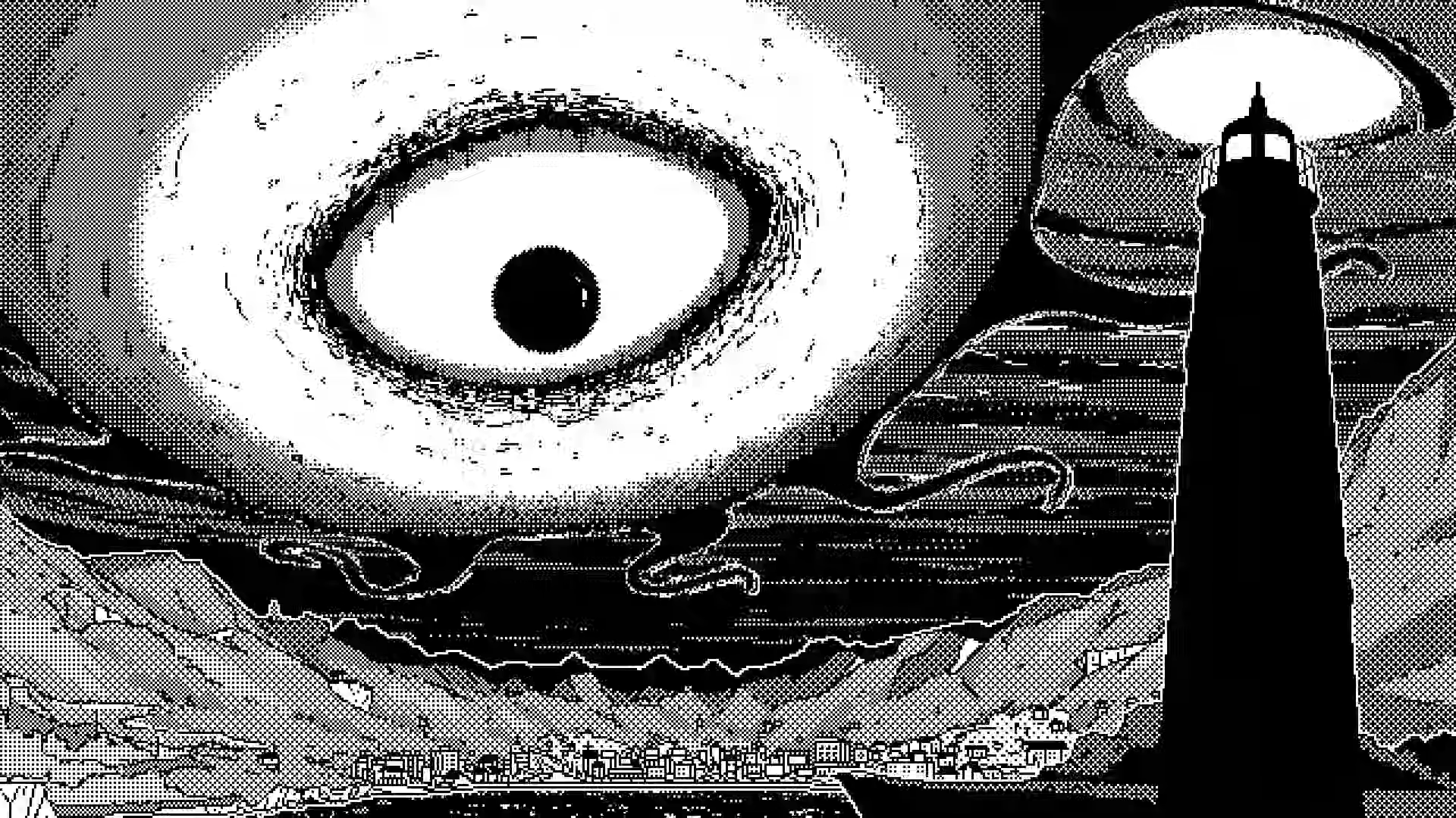 RagnarRox Explores World of Horror, "A Lovecraftian Love Letter to ...