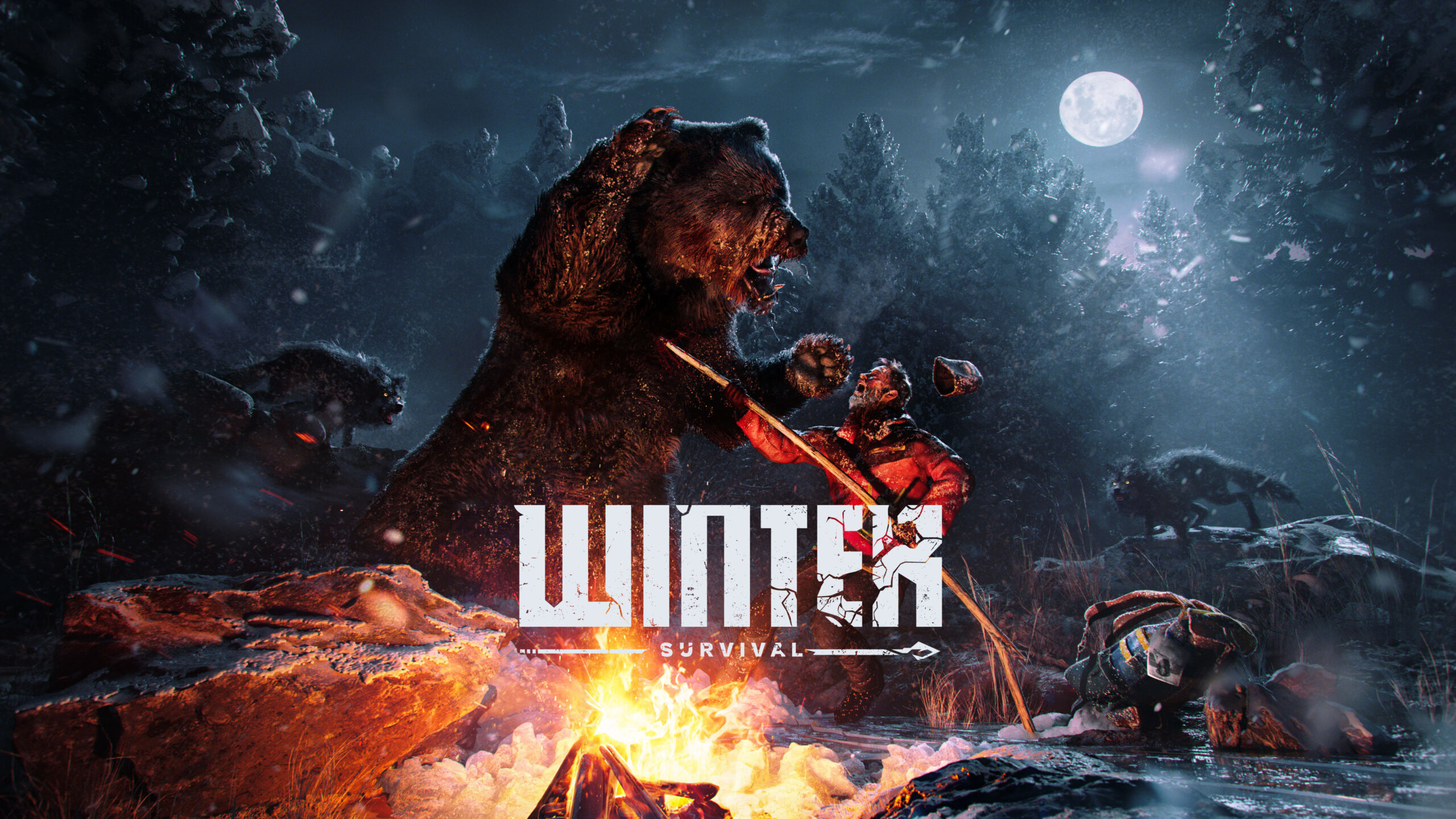 PCGamesN Keeps Their Sanity in Check with the Latest Trailer for Winter ...