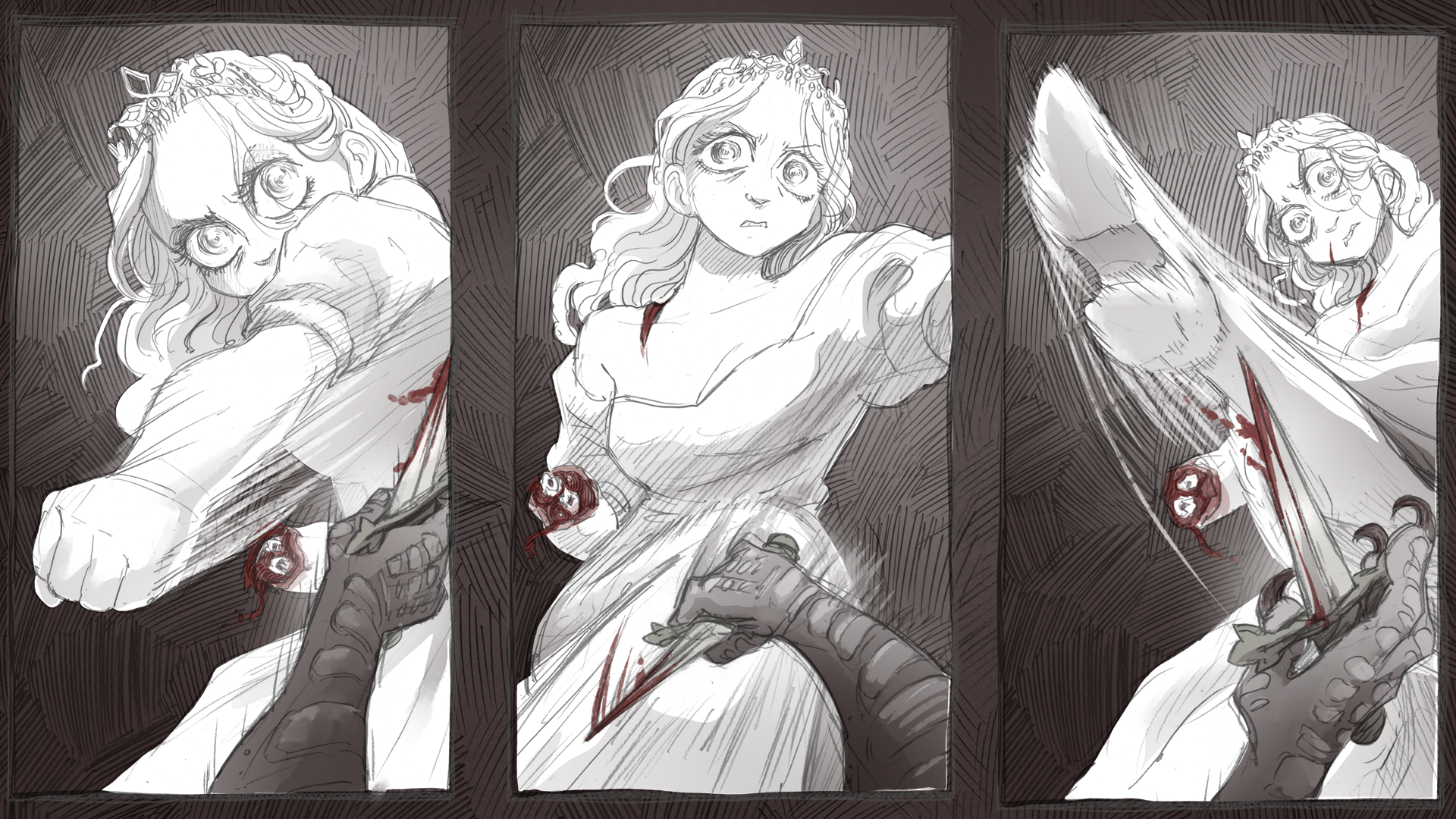 Slay the Princess Named One of Twinfinite's Scariest Horror Games of ...