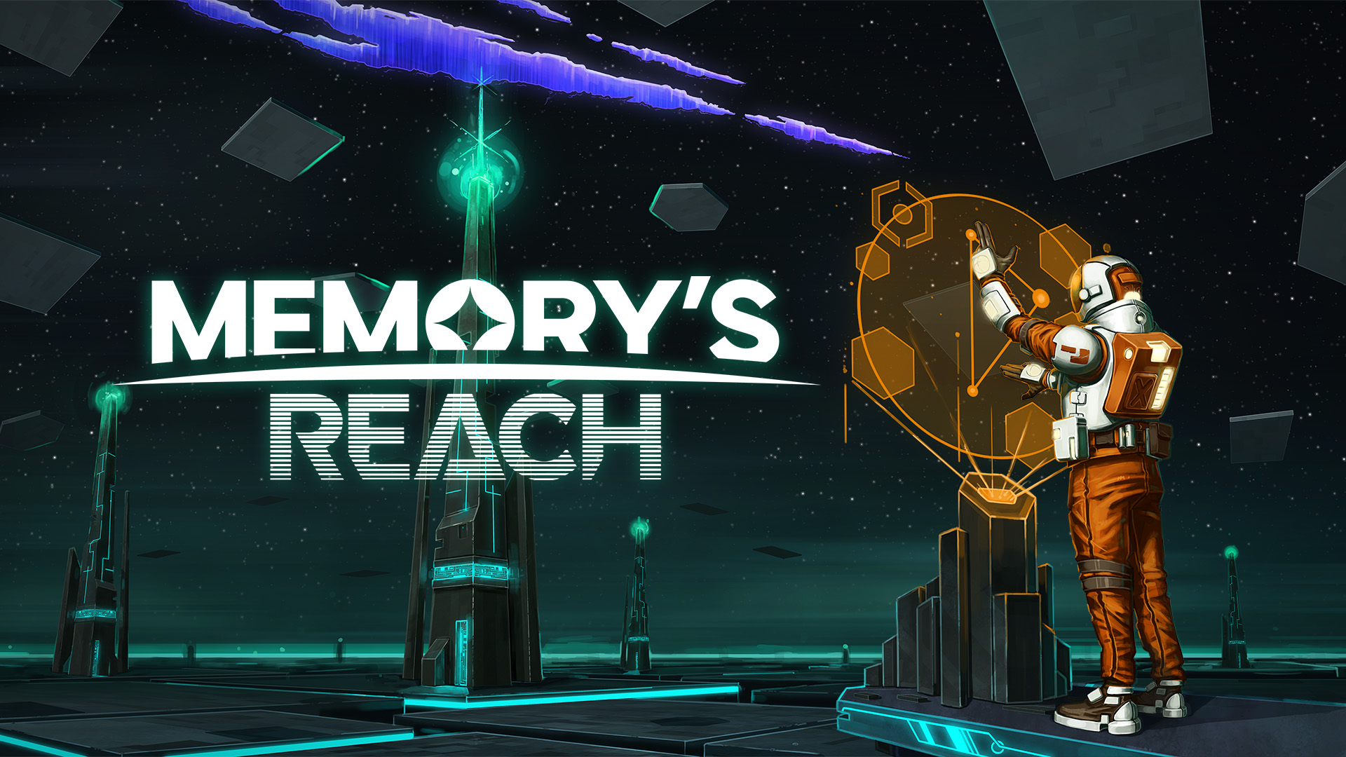 Game Pressure Uncovers the Secrets of Memory's Reach at PAX East 2024 ...