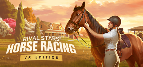 UploadVR Gallops into a Virtual Equestrian World through Rival Stars ...