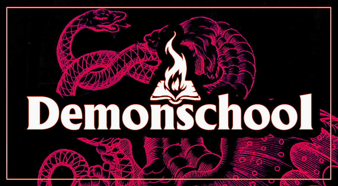 Wccftech Registers for a Demon-Hunting Classes in Demonschool Preview ...