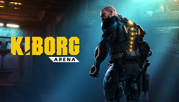 IGN Beats Up Bots in Brutal Cyperpunk Brawler KIBORG: Arena Prologue - Stride PR - Video Game ...