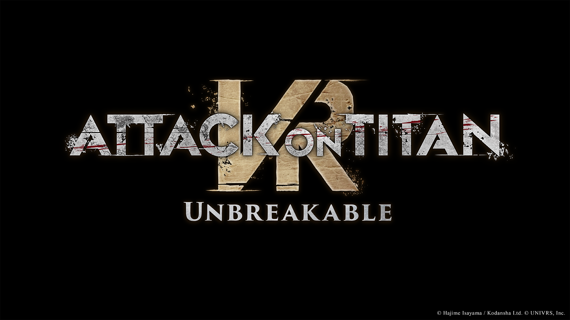 Screen Rant Highlights Attack On Titan VR: Unbreakable Among Best Meta ...