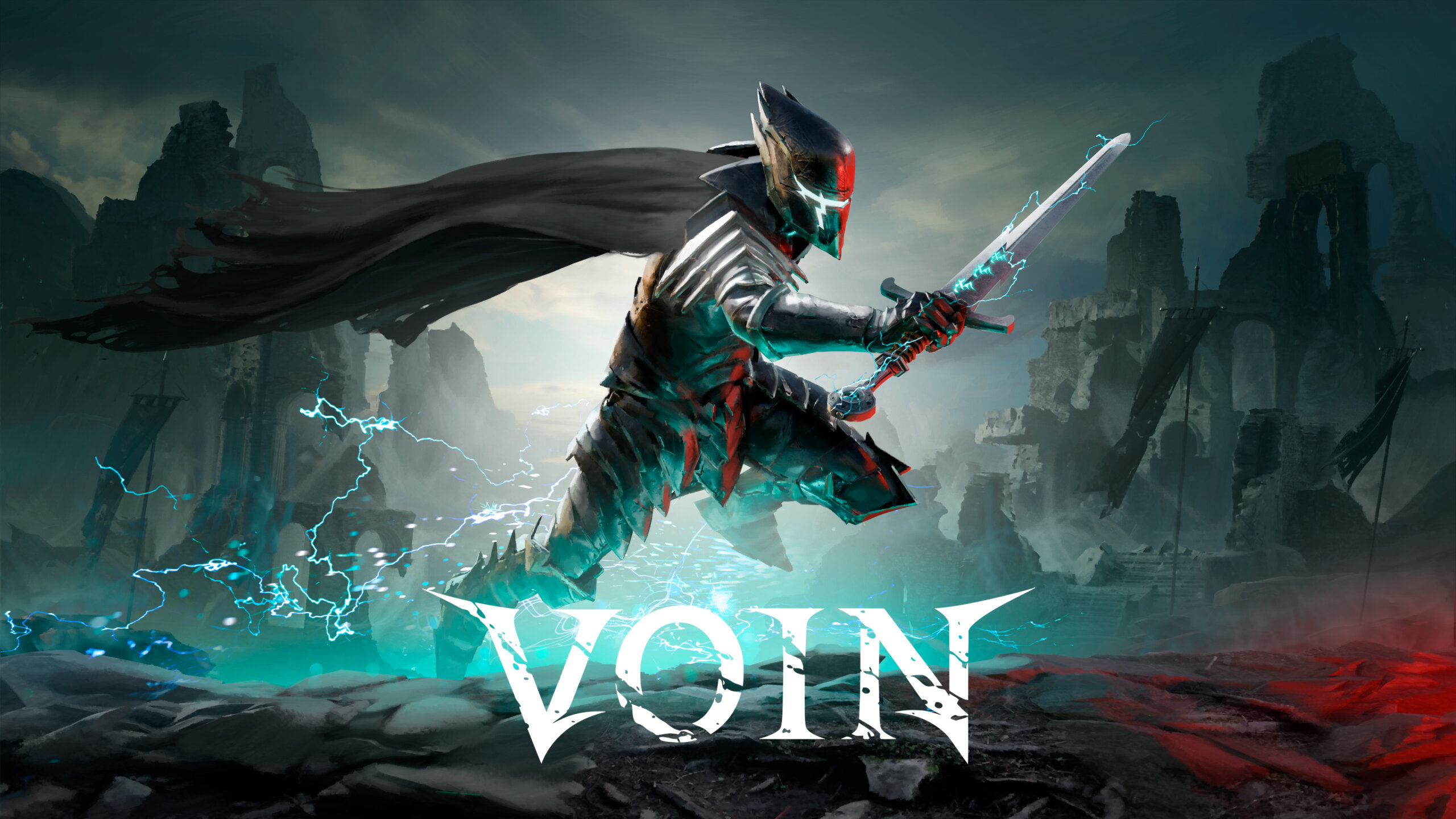 80 Level Enters Epic Fights with the Steam Early Access Launch for VOIN ...