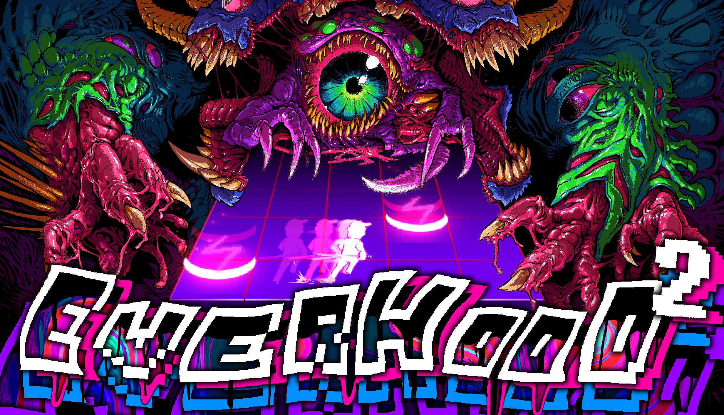 GameSpot Spotlights the Epic Jams that Await in Everhood 2 with New ...