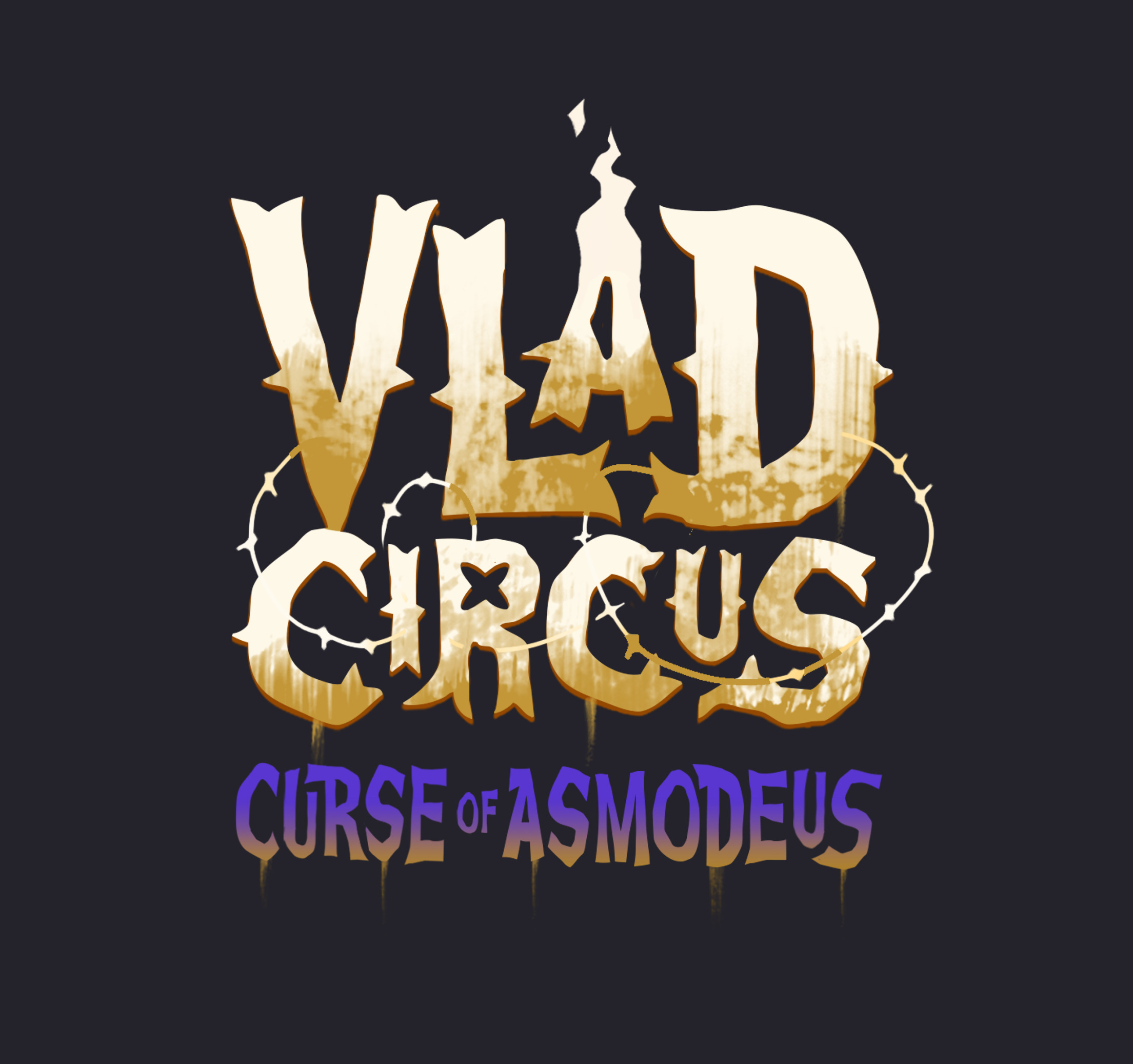 Bleeding Cool Revels in the Unsettling Pixel-Art Adventure Vlad Circus ...