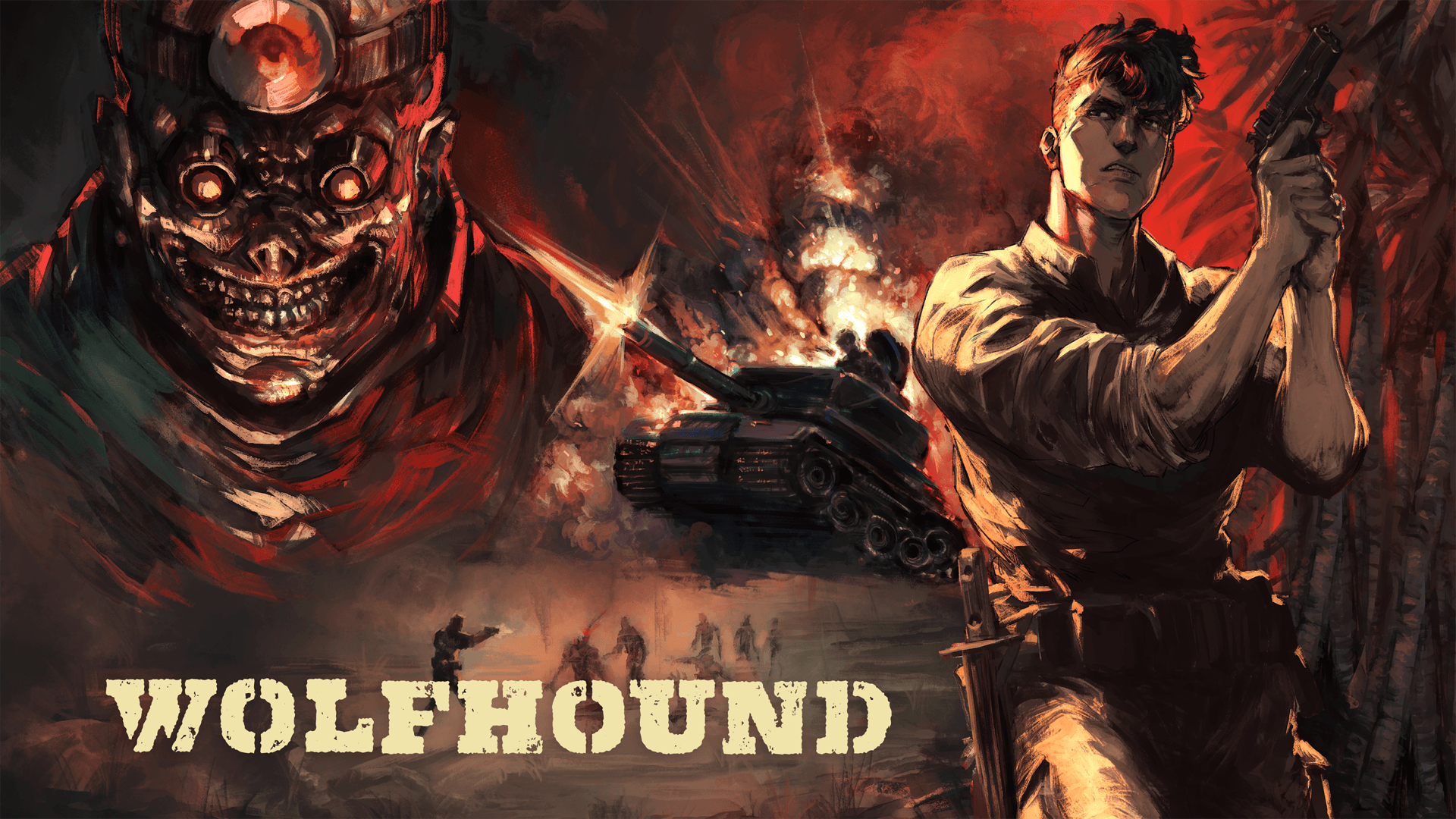 Rock Paper Shotgun Readies Arsenal To Tear Through Zombies, Killer Bees ...